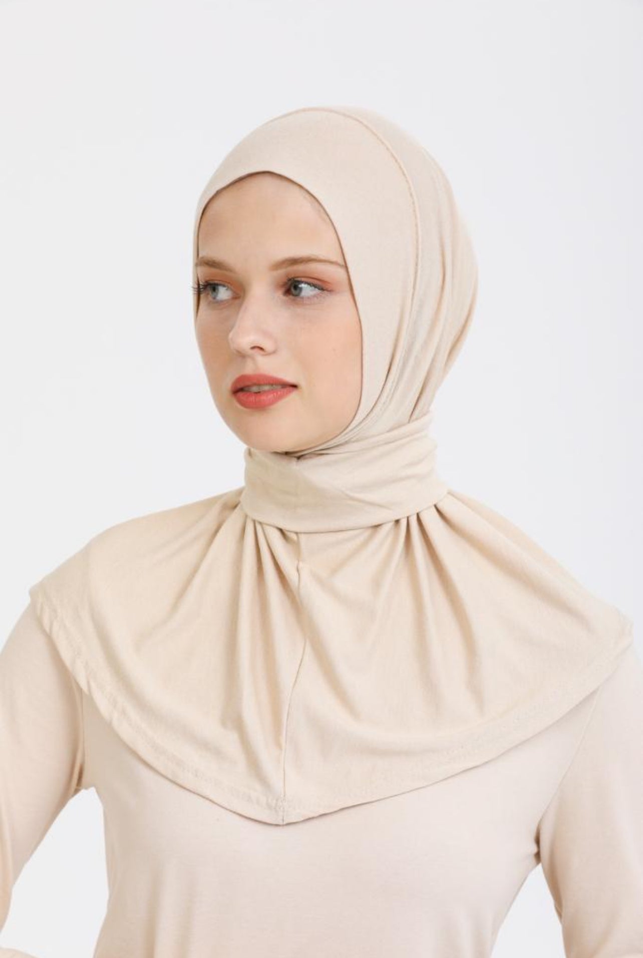 Collar Hijab – The Hijab World